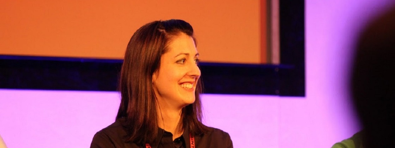 Speaking Engagements - @WonderLaura - Laura Rogers