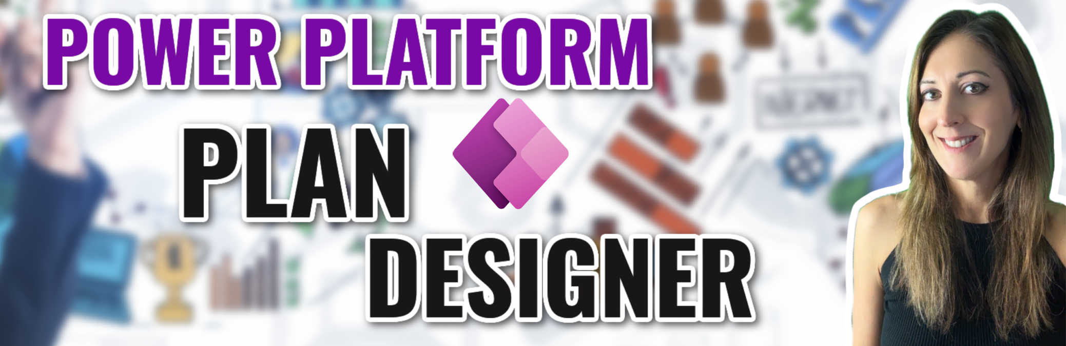 How to use the Plan Designer in Power Platform - @WonderLaura - Laura ...