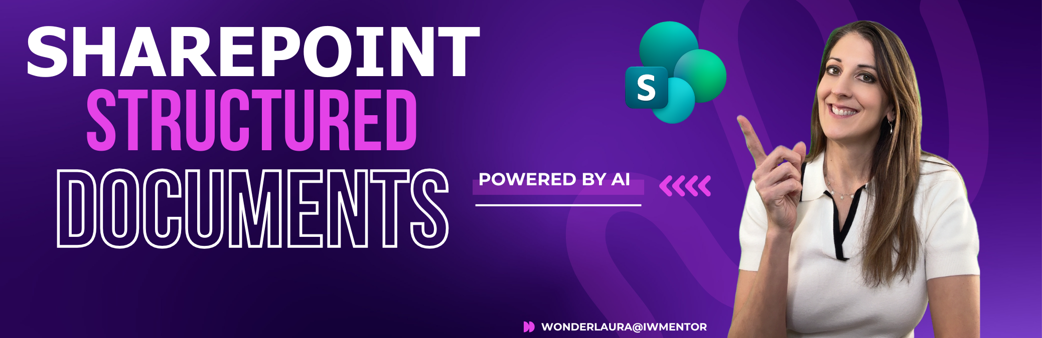 SharePoint Structured Documents: How to Automatically Generate Word and ...